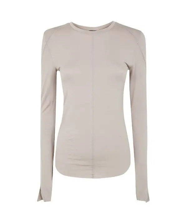 THOM KROM Long-sleeved T-shirt