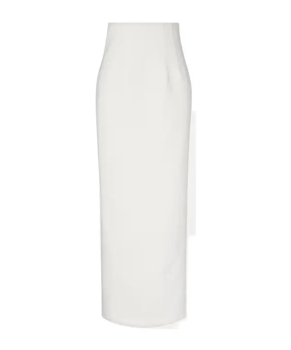 ADRIANA DEGREAS Maxi Skirt