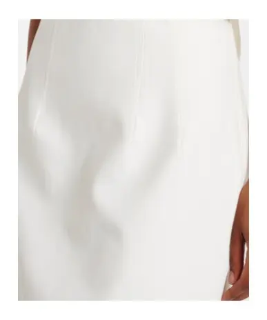 ADRIANA DEGREAS Maxi Skirt