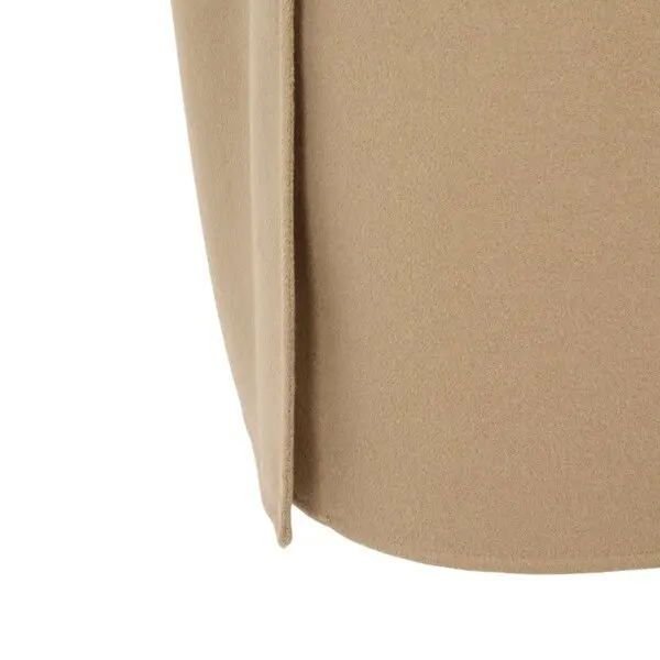 Max Mara Belted Long Coat