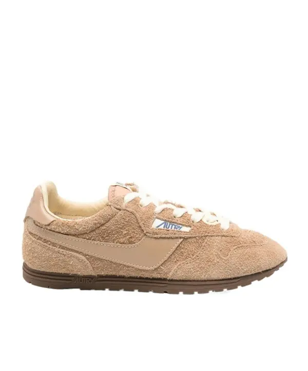 AUTRY Windspin Low-top Sneakers