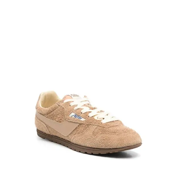 AUTRY Windspin Low-top Sneakers
