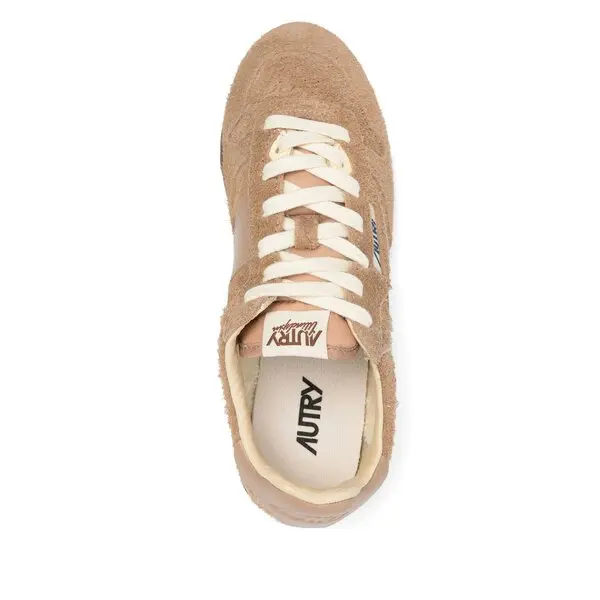 AUTRY Windspin Low-top Sneakers