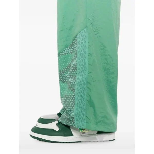 PUMA Logo-embroidered Track Pants