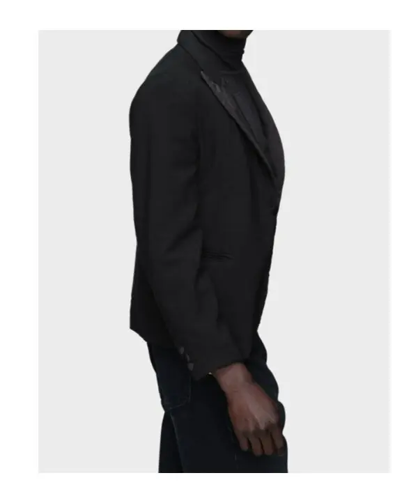 MAISON MARGIELA Wool Blazer