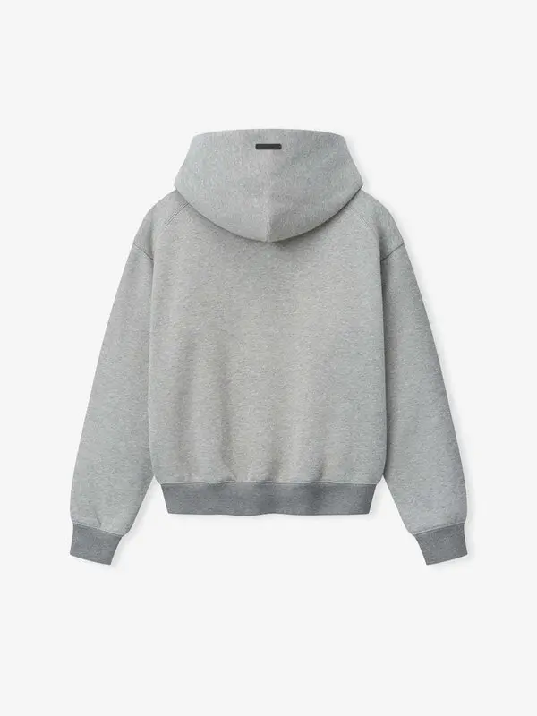 Fear Of God Long Sleeve Hooded Sweatshirt