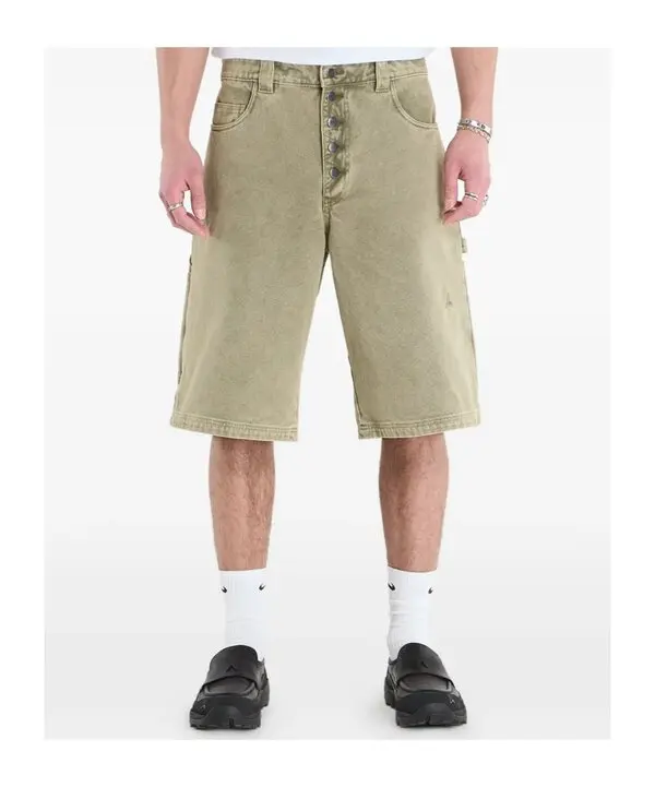 ROA Belt Loop Cargo Shorts
