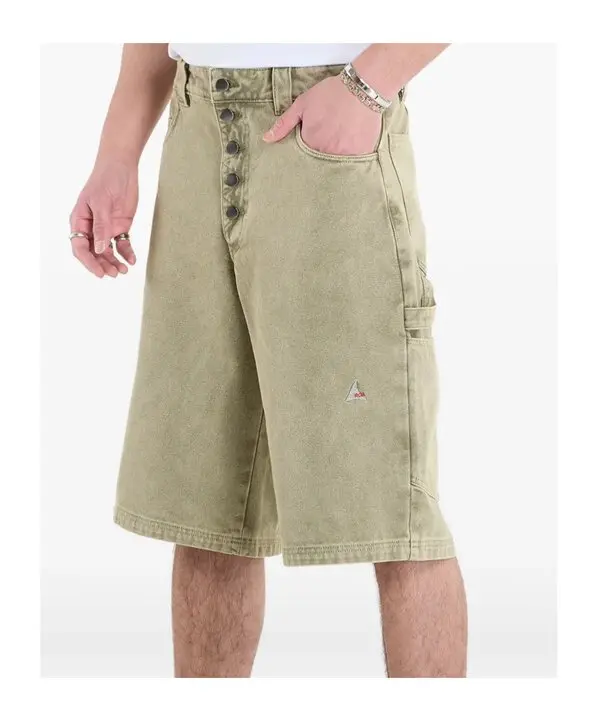 ROA Belt Loop Cargo Shorts