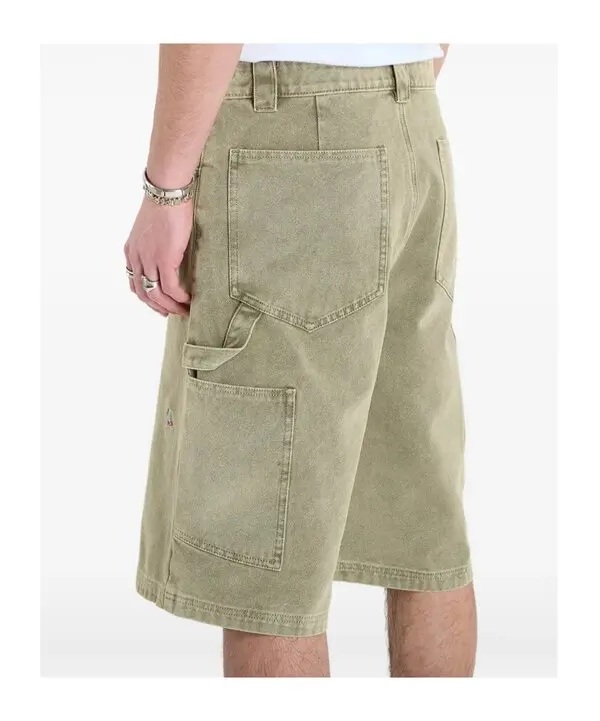 ROA Belt Loop Cargo Shorts
