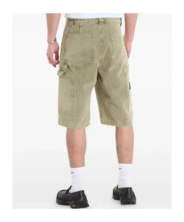 ROA Belt Loop Cargo Shorts