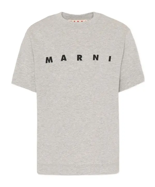 Marni Crew Neck T-shirt