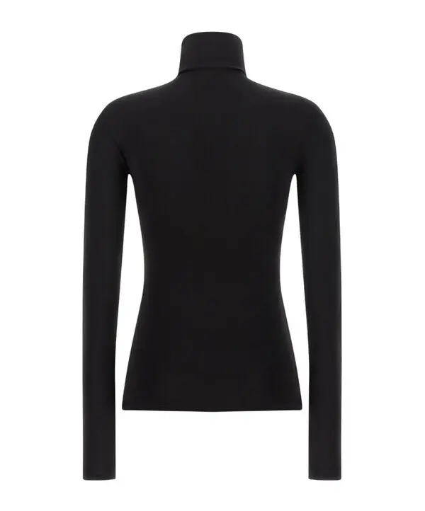 Off-White Off Stamp High Neck Top