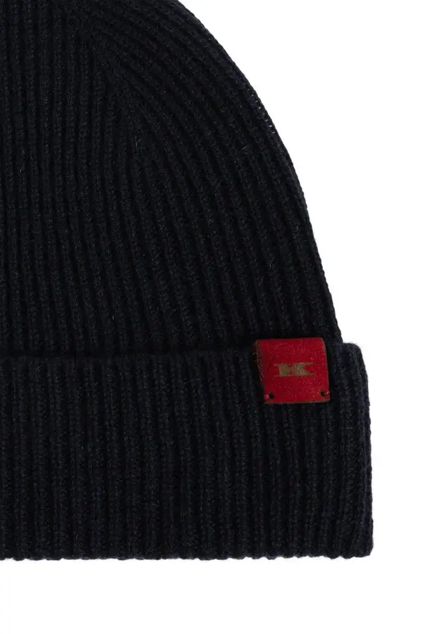 Kiton Knitted Hat