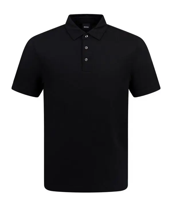 Hugo Boss Short-sleeved Polo Shirt
