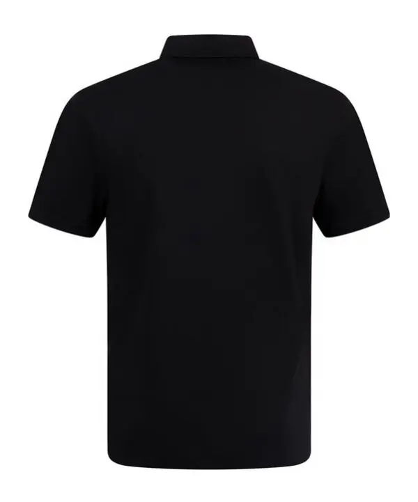 Hugo Boss Short-sleeved Polo Shirt