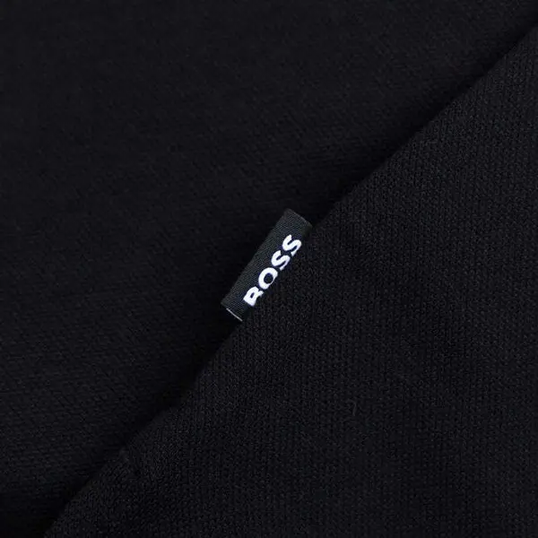 Hugo Boss Short-sleeved Polo Shirt