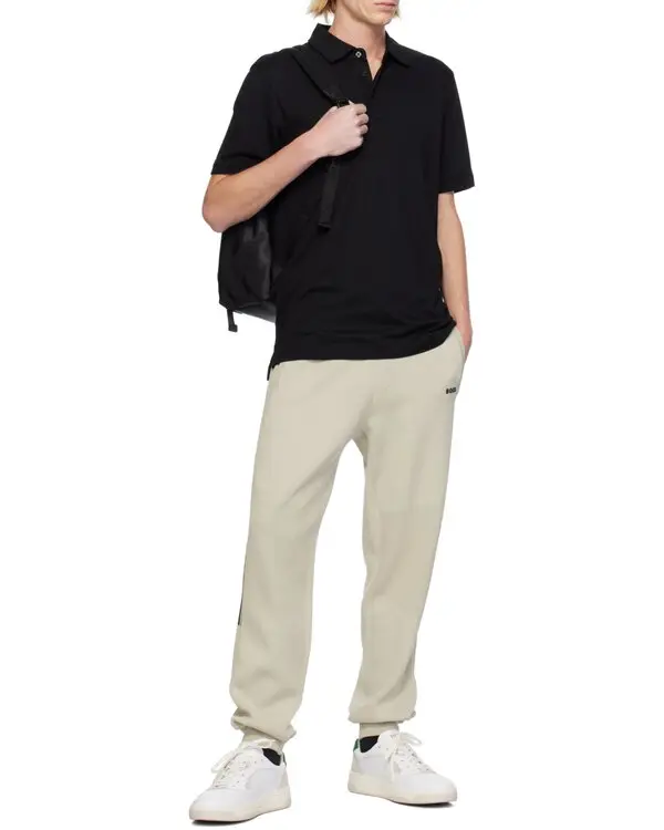Hugo Boss Short-sleeved Polo Shirt