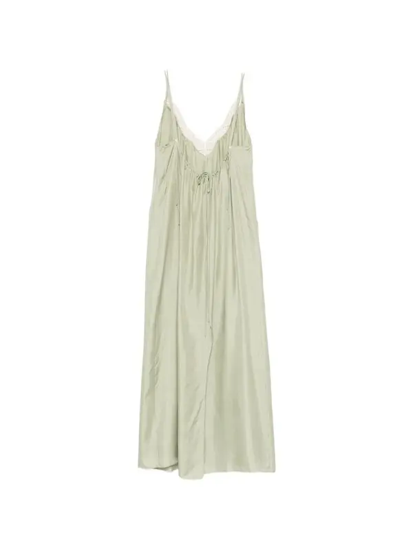 ALYSI Cami Dress