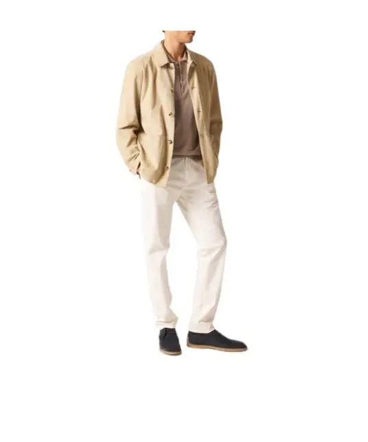 TOD'S Suede Desert Boots