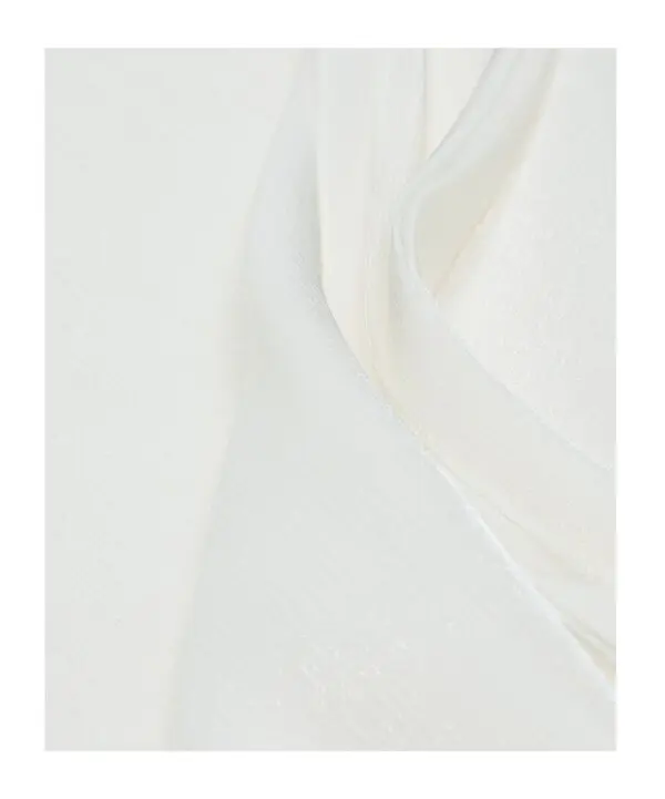 Emporio Armani Single Sleeved Stole Scarf