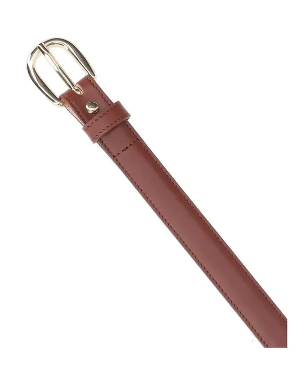 A.p.c. Adjustable Buckle Belt