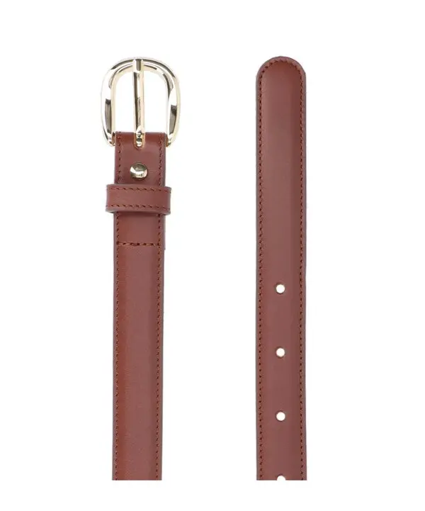 A.p.c. Adjustable Buckle Belt