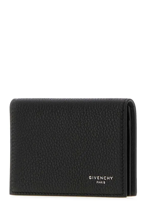 Givenchy Leather Card Holder