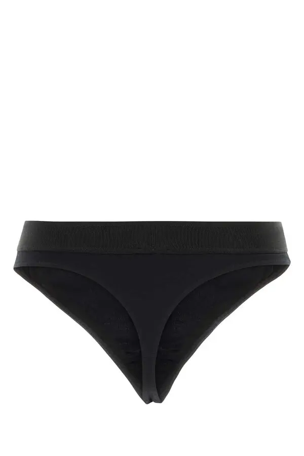 TOM FORD Stretch Modal Thong