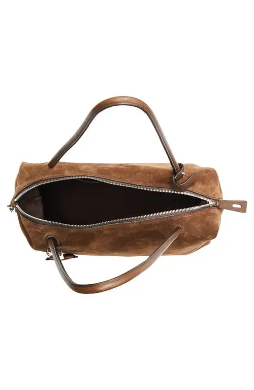 Max Mara Glide Leather Crossbody Bag