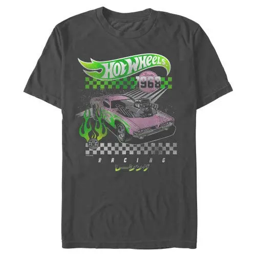 HOT WHEELS Rodger Dodger Since 1968 T Shirt