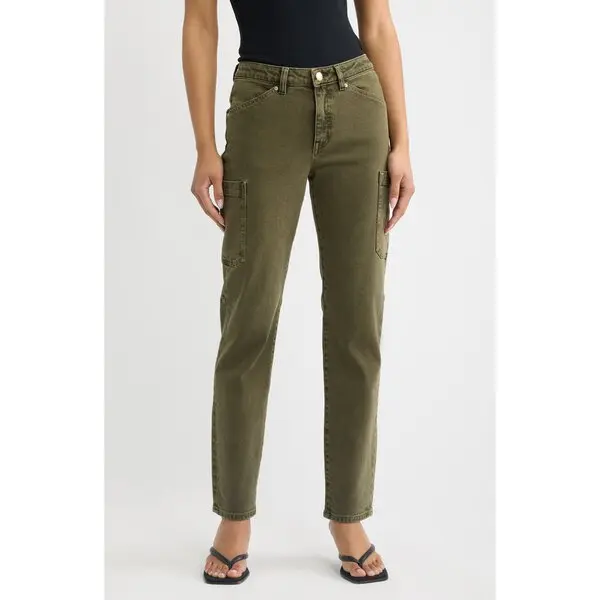 DL1961 Devon Cigarette Jeans