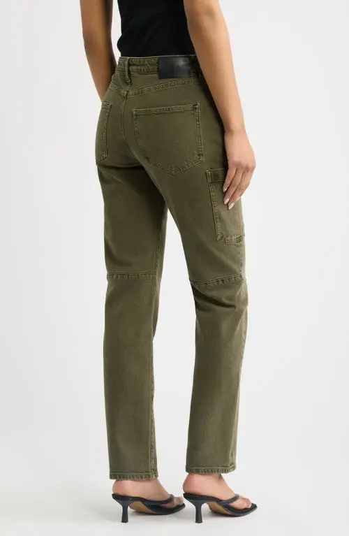 DL1961 Devon Cigarette Jeans