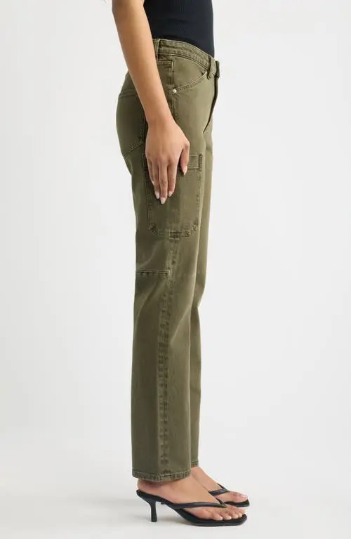 DL1961 Devon Cigarette Jeans