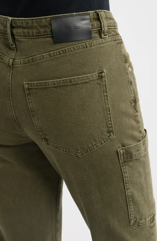 DL1961 Devon Cigarette Jeans
