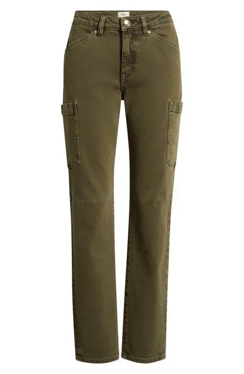 DL1961 Devon Cigarette Jeans