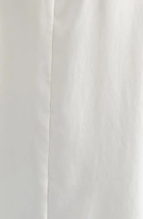 EENK Convertible Neck Blouse