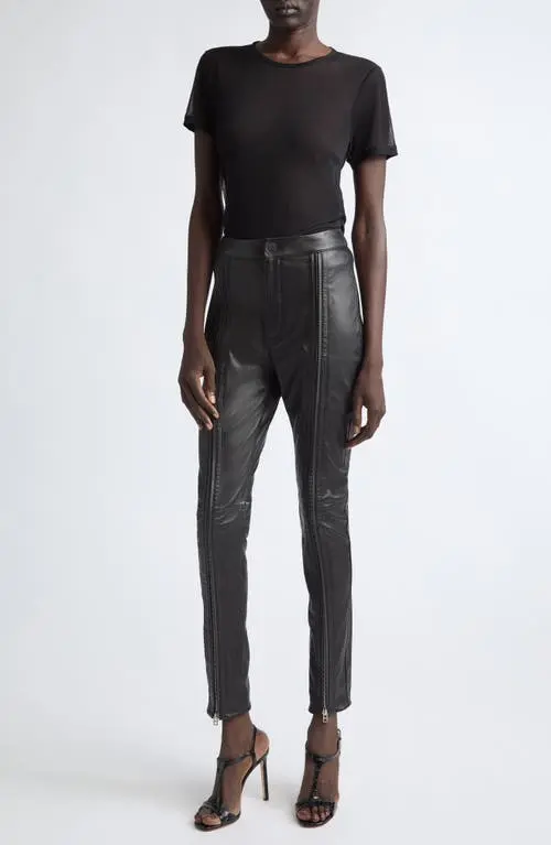 TOM FORD Crepe Jersey T-shirt