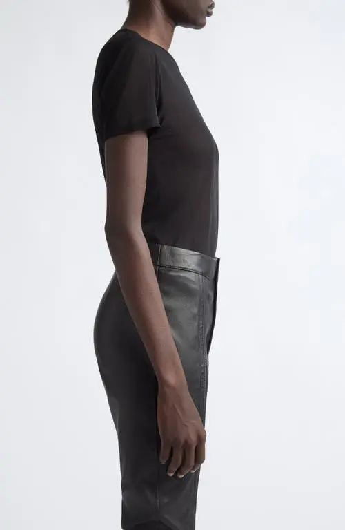 TOM FORD Crepe Jersey T-shirt
