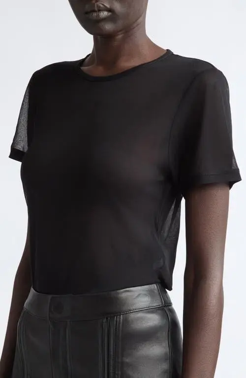 TOM FORD Crepe Jersey T-shirt