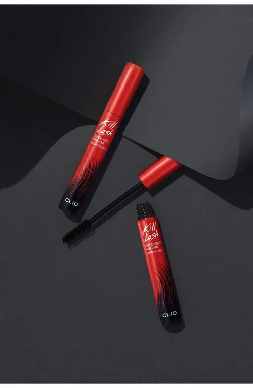 Clio Kill Lash Superproof Mascara Extreme Volume