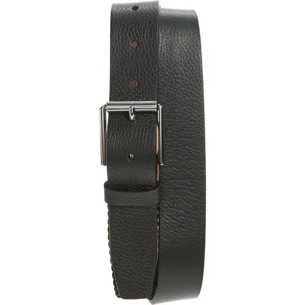 Cole Haan 30mm Fe Hidden Stitch - Black