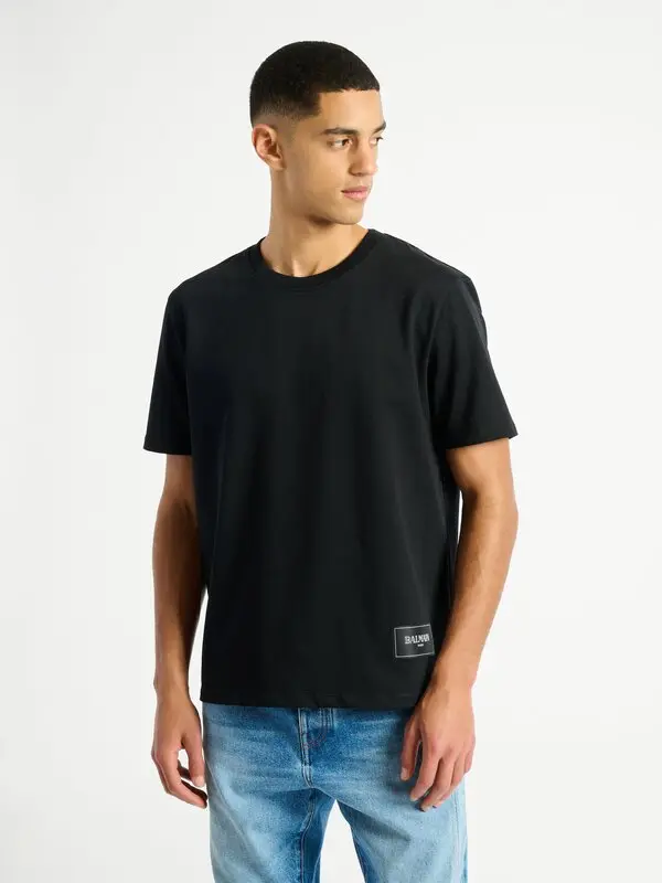 Balmain Pack Of 2 Vintage T-shirts