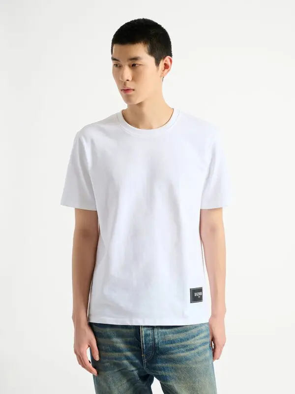 Balmain Pack Of 2 Vintage T-shirts
