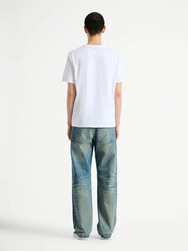Balmain Pack Of 2 Vintage T-shirts