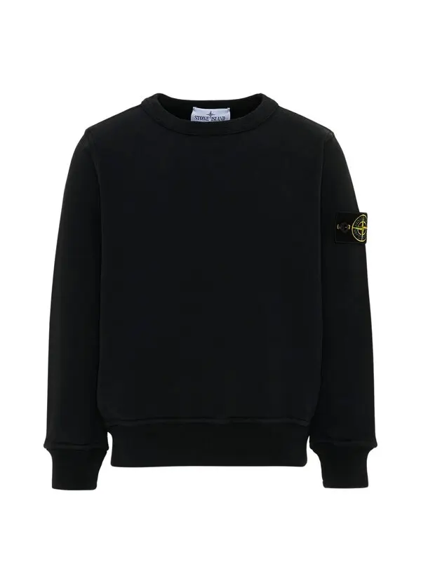 Stone Island Sweatshirt Classic "classic Sweatshirt