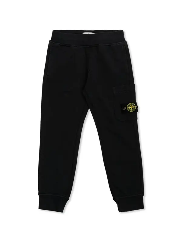 Stone Island Pants Classic Sweatpants "l2.s16.62000.02.s0a20 V0
