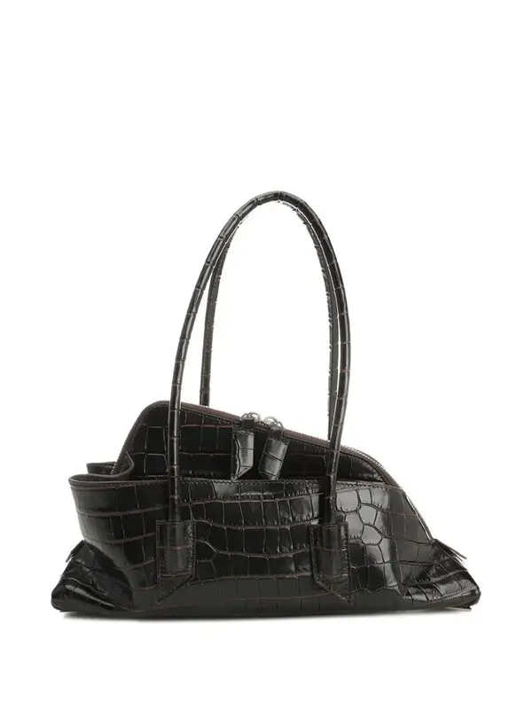Attico Handbag Small Top Handle Bag "la Passeggiata