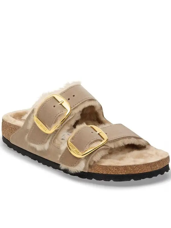BIRKENSTOCK Arizona Big Buckle Shearl
