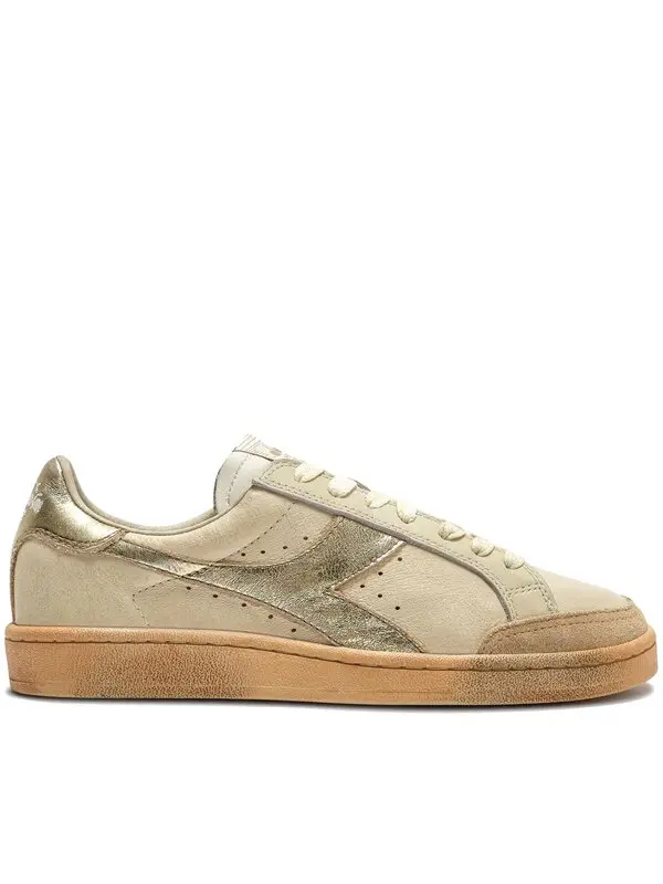 DIADORA Prestige Aged Italia - Metallic