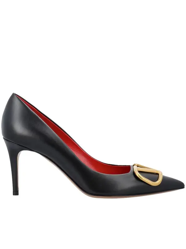 Valentino Garavani Pump - Black